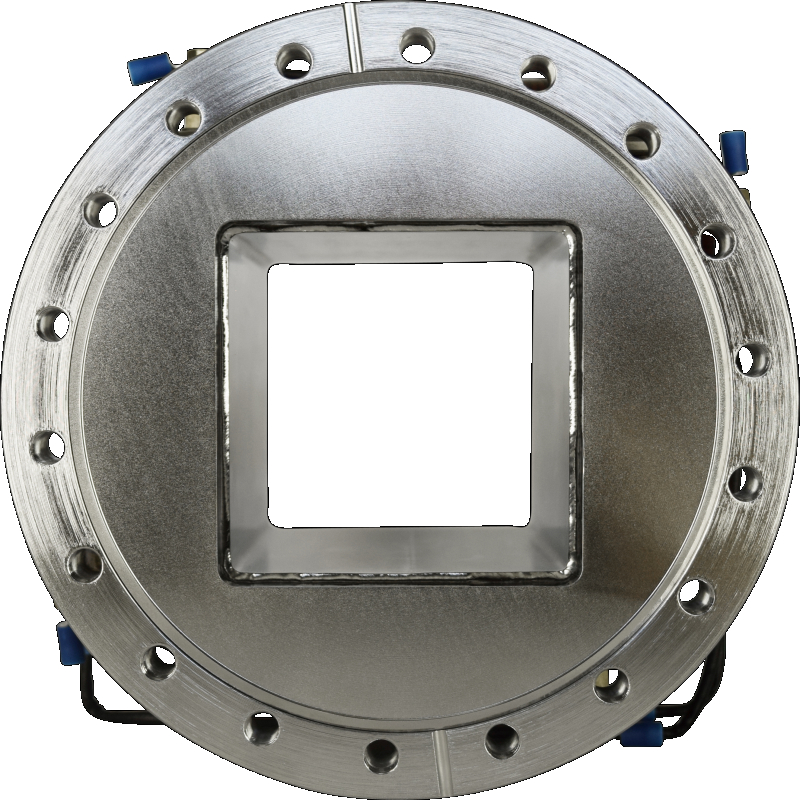 DC XY Steering Magnet - D-Pace - Partner in the commercial accelerator ...